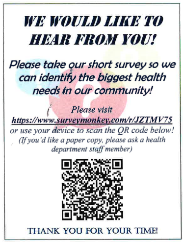 Ste. Genevieve County Health Department